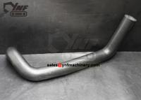 China Radiator Lower Hose YNF15466 for Sany SY135 Excavator for sale