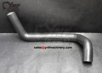 China Radiator Lower Hose YNF15466 for Sany SY135 Excavator for sale
