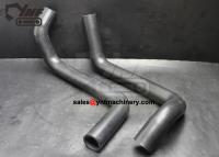 China Radiator Lower Hose YNF15466 for Sany SY135 Excavator for sale
