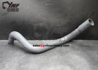 China Radiator Lower Hose YNF15708 for Sany SY135-10 Excavator for sale