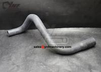China Radiator Lower Hose YNF15708 for Sany SY135-10 Excavator for sale