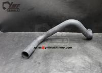 China Radiator Lower Hose YNF15708 for Sany SY135-10 Excavator for sale