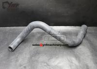 China Radiator Lower Hose YNF15708 for Sany SY135-10 Excavator for sale
