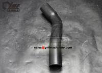 China Radiator Upper Hose YNF15707 for Sany SY135-10 Excavator for sale