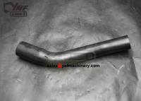 China Radiator Upper Hose YNF15707 for Sany SY135-10 Excavator for sale