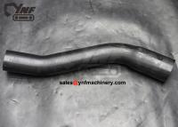 China Radiator Upper Hose YNF15707 for Sany SY135-10 Excavator for sale