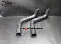 China Radiator Upper Hose YNF15923 for Sany SY135-9 Excavator for sale