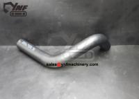 China Radiator Upper Hose YNF15923 for Sany SY135-9 Excavator for sale