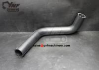 China Radiator Upper Hose YNF15923 for Sany SY135-9 Excavator for sale