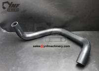 China Radiator Lower Hose YNF15927 for Sany SY135-9 Excavator for sale