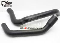 China Radiator Hose Set YNF13151 for SH330A5 and SH350A5 Excavators for sale