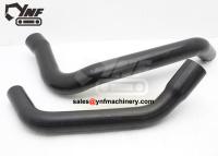 China Radiator Hose Set YNF13151 for SH330A5 and SH350A5 Excavators for sale