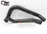 China Radiator Hose Set YNF13151 for SH330A5 and SH350A5 Excavators for sale