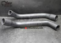 China Radiator Upper Hose YNF16269 KBH10310 for SH300A5 and SH350A5 Excavators for sale