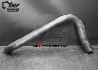 China Radiator Lower Hose YNF16270 KBH10320 for SH300A5 and SH350A5 Excavators for sale