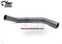 China Radiator Upper Hose YNF16934 KSH10690 for SH330 and SH350A5 Excavators for sale