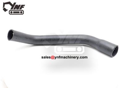 China Radiator Upper Hose YNF16934 KSH10690 for SH330 and SH350A5 Excavators for sale