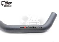 China Radiator Upper Hose YNF16934 KSH10690 for SH330 and SH350A5 Excavators for sale