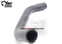 China Radiator Upper Hose YNF16934 KSH10690 for SH330 and SH350A5 Excavators for sale
