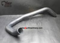 China Radiator Lower Hose YNF14523 for Sunward SWE210 SWE230 Excavators for sale