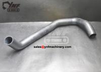 China Radiator Lower Hose YNF14523 for Sunward SWE210 SWE230 Excavators for sale