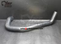 China Radiator Lower Hose YNF14523 for Sunward SWE210 SWE230 Excavators for sale