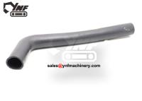 China Radiator Upper Hose YNF17198 for Zoomlion ZE135 Excavator for sale