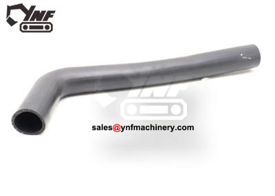China Radiator Upper Hose YNF17198 for Zoomlion ZE135 Excavator for sale