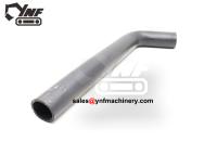 China Radiator Upper Hose YNF17198 for Zoomlion ZE135 Excavator for sale