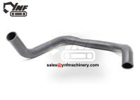China Radiator Lower Hose YNF17199 for Zoomlion ZE135 Excavator for sale