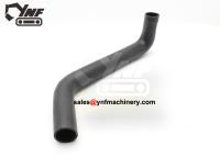 China Radiator Upper Hose YNF13377 for XE135B (4BG1) Excavator for sale
