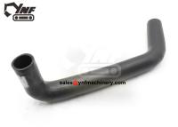China Radiator Upper Hose YNF13377 for XE135B (4BG1) Excavator for sale