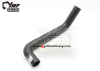 China Radiator Upper Hose YNF13377 for XE135B (4BG1) Excavator for sale