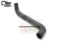 China Radiator Lower Hose YNF13378 for XE135B (4BG1) Excavator for sale