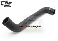 China Radiator Lower Hose YNF13378 for XE135B (4BG1) Excavator for sale