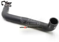 China Radiator Lower Hose YNF13378 for XE135B (4BG1) Excavator for sale