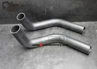 China Radiator Upper Hose YNF14111 for XCMG 210 and 230 Excavators for sale