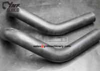 China Radiator Upper Hose YNF14111 for XCMG 210 and 230 Excavators for sale