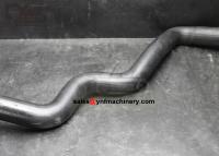 China Radiator Lower Hose YNF14112 for XCMG 210 and 230 Excavators for sale
