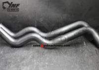 China Radiator Lower Hose YNF14112 for XCMG 210 and 230 Excavators for sale