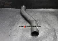 China Radiator Upper Hose YNF15584 for XCMG 700D Excavator for sale