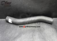 China Radiator Upper Hose YNF15584 for XCMG 700D Excavator for sale