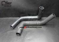 China Radiator Upper Hose YNF15858 for XCMG XE215 / XE265C for sale