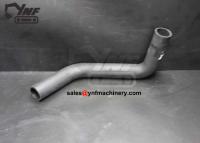 China Radiator Upper Hose YNF15858 for XCMG XE215 / XE265C for sale