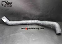 China Radiator Lower Hose YNF15859 for XCMG XE215 / XE265C Excavators for sale