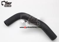 China Radiator Hose YNF02802 VOE14618234 for EC200B EC210B EC220D EW205D for sale