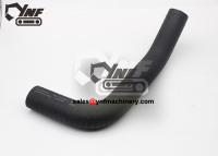 China Radiator Hose YNF02802 VOE14618234 for EC200B EC210B EC220D EW205D for sale