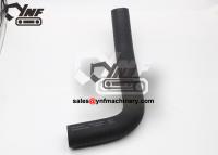 China Radiator Hose YNF02802 VOE14618234 for EC200B EC210B EC220D EW205D for sale