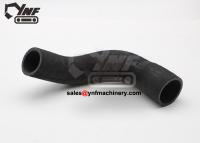China Radiator Hose YNF02803 VOE14618824 for EC200B EC210B EC220D for sale