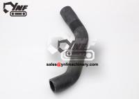 China Radiator Hose YNF02804 VOE14579231 for EC200B EC210B EC220D Excavators for sale